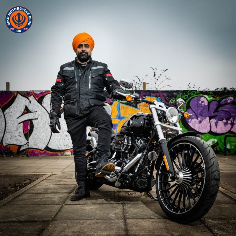 Members - Sikh Motorcycle Club UK