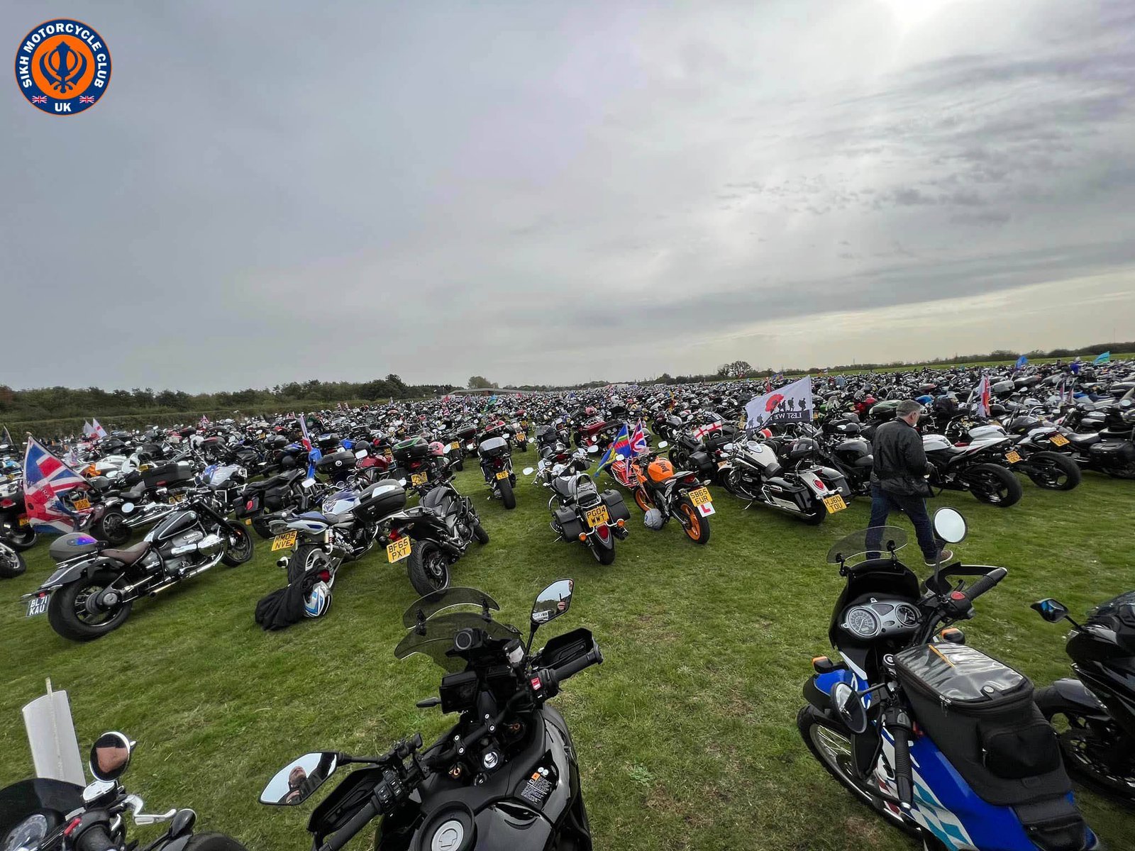 Sikh Motorcycle Club UK - Welcome to the Official Website 🏍️